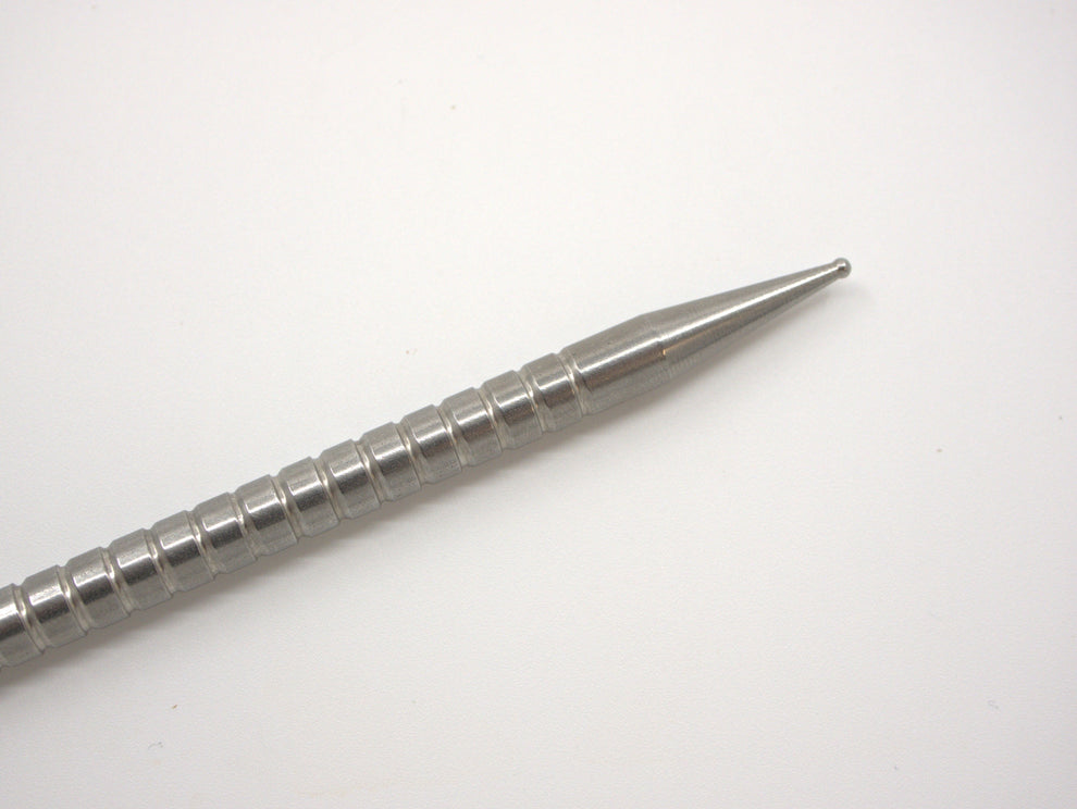 Ballpoint Stylus Carving Tool M1 – TexasLeatherTools