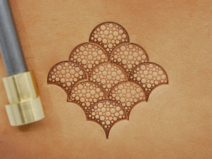 Brass Leather Stamps – Page 2 – TexasLeatherTools