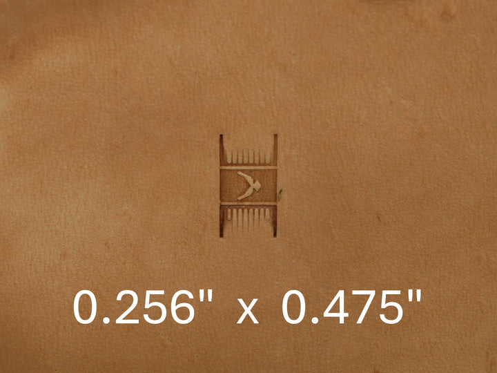 Brass Leather Stamps – Page 2 – TexasLeatherTools