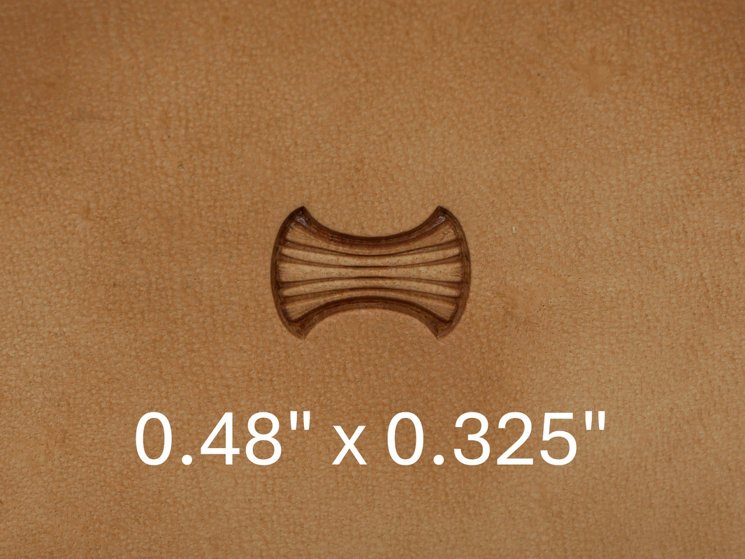 Brass Leather Stamps – Page 2 – TexasLeatherTools