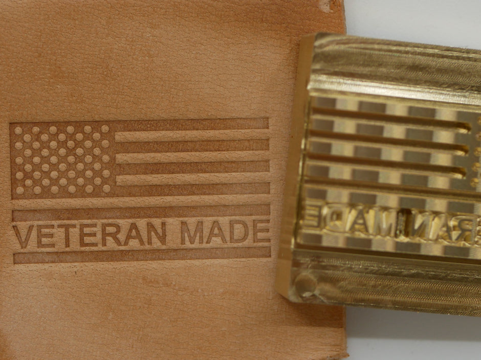 Plate Stamps – TexasLeatherTools