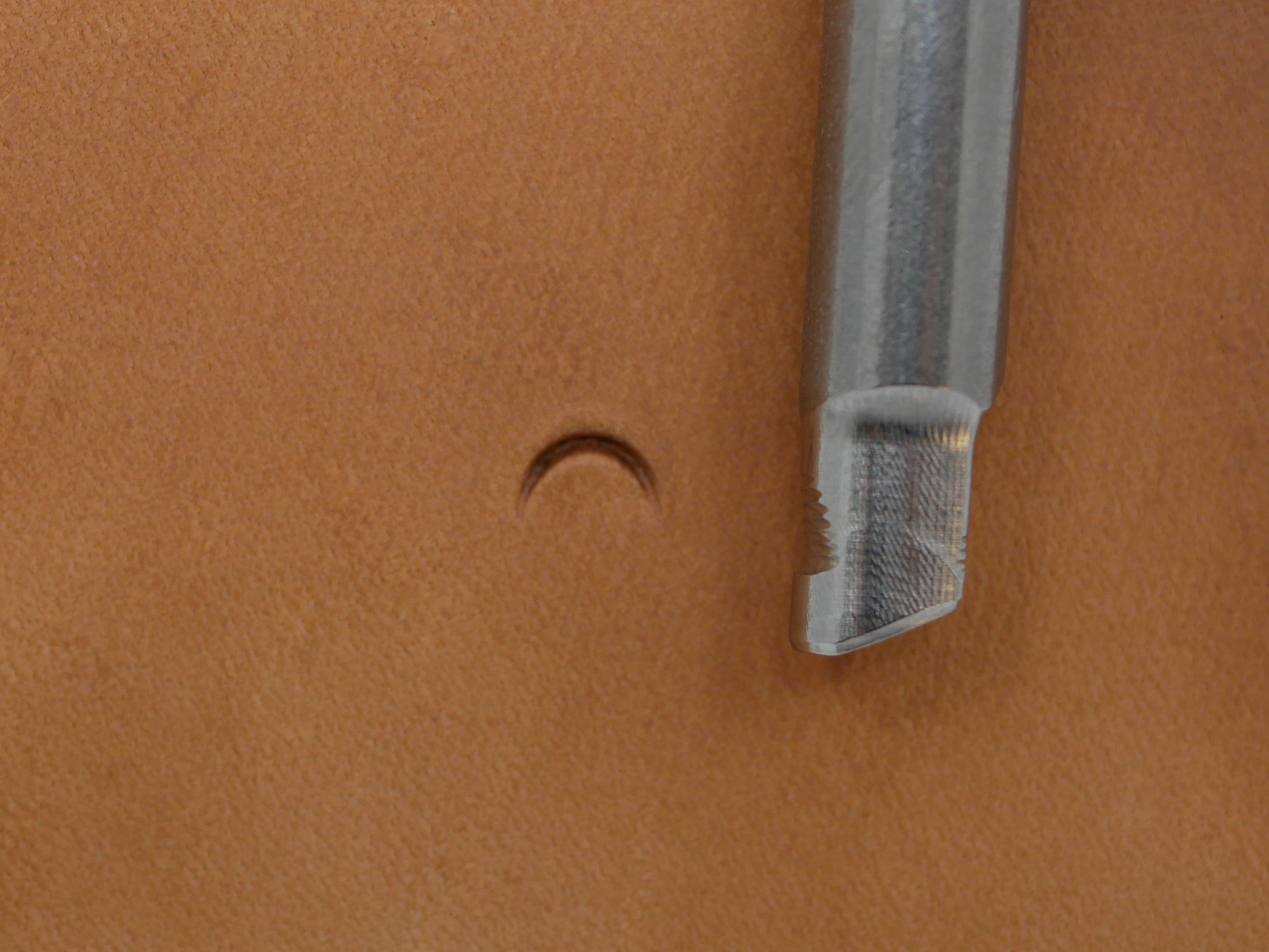 SS Mule Feet – TexasLeatherTools